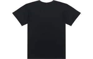 Gucci Off-white Cotton Oversize T-shirt With Interlocking G - Black