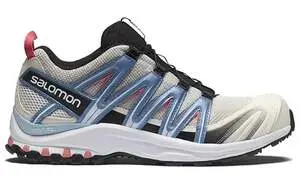 SALOMON Xa Pro 3d Trail Running Shoes - Grey