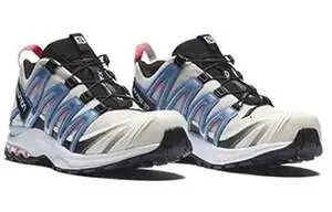 SALOMON Xa Pro 3d Trail Running Shoes - Grey