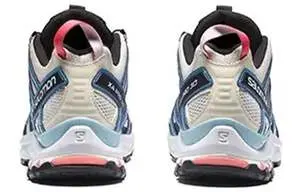 SALOMON Xa Pro 3d Trail Running Shoes - Grey