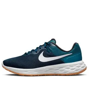 Nike Nike Revolution 6 Next Nature Athletic Sneakers Bluepurple