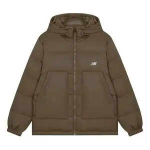 NEW BALANCE Puffer Jacket