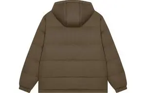 NEW BALANCE Puffer Jacket