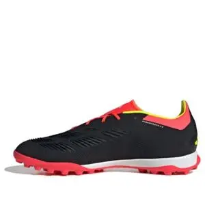 Adidas Adidas Predator 24 Elite TF Black/white/red