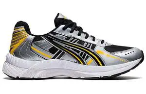 Asics Gel-kyrios Athletic Sneakers - Black