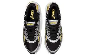 Asics Gel-kyrios Athletic Sneakers - Black