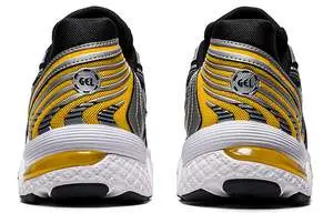 Asics Gel-kyrios Athletic Sneakers - Black