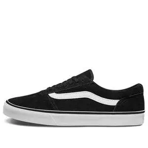 VANS Maddie Weatherized Low Top Sneakers - Black