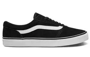 VANS Maddie Weatherized Low Top Sneakers - Black