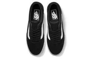 VANS Maddie Weatherized Low Top Sneakers - Black