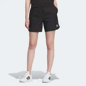 Adidas Neo Essentials Shorts - Black