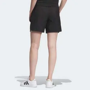 Adidas Neo Essentials Shorts - Black