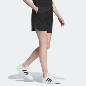 Adidas Neo Essentials Shorts - Black