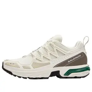 SALOMON Salomon ACS+ Sneakers Cream/yellow