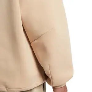 Nike Kobe Dri-fit Hooded Jersey - Linen