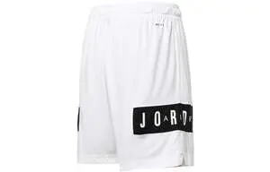 JORDAN Dri-fit Quick Dry Knit Casual Shorts