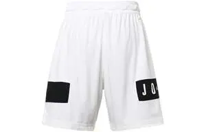 JORDAN Dri-fit Quick Dry Knit Casual Shorts
