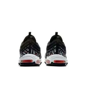 Nike Max 97 "just Do It" Sneakers