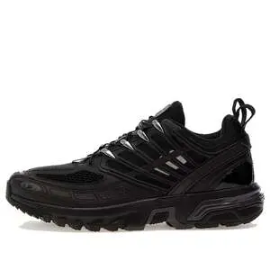 SALOMON Acs Pro Sneakers - Black/silver