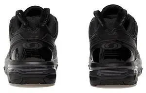SALOMON Acs Pro Sneakers - Black/silver