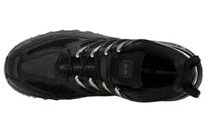 SALOMON Acs Pro Sneakers - Black/silver