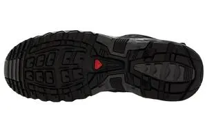 SALOMON Acs Pro Sneakers - Black/silver