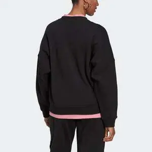 Adidas Loose Disney Sweatshirt