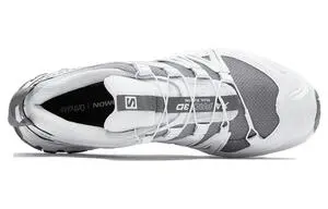 SALOMON Xa Pro 3d Athletic Sneakers - White