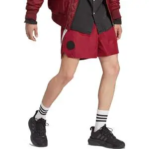 Adidas M 32t Te Short Logo Shorts