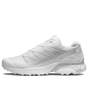 SALOMON Xt-pathway Athletic Sneakers - White