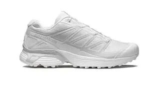 SALOMON Xt-pathway Athletic Sneakers - White