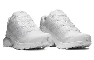 SALOMON Xt-pathway Athletic Sneakers - White
