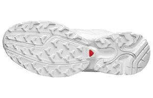 SALOMON Xt-pathway Athletic Sneakers - White