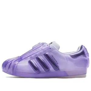 Adidas Originals Superstar Bubble - Purple