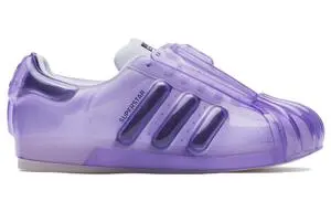 Adidas Originals Superstar Bubble - Purple