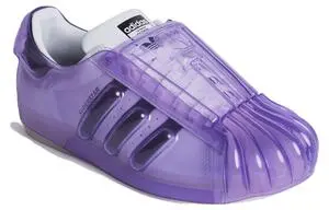 Adidas Originals Superstar Bubble - Purple