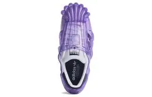 Adidas Originals Superstar Bubble - Purple