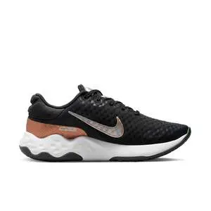 Nike Renew Ride 3 Running Shoes - Grey