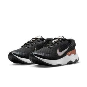 Nike Renew Ride 3 Running Shoes - Grey