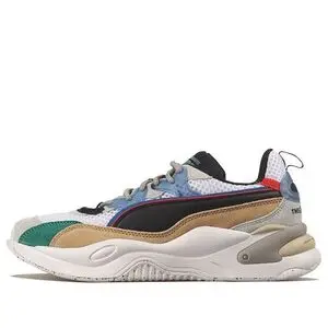 PUMA The Hundreds X Rs-2k Sneakers - Multi-color