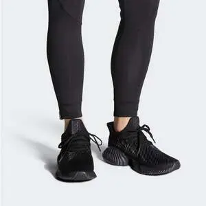 Adidas Alphabounce Instinct 'carbon' Sneakers