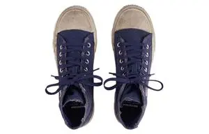 Balenciaga High Top Sneakers