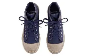 Balenciaga High Top Sneakers
