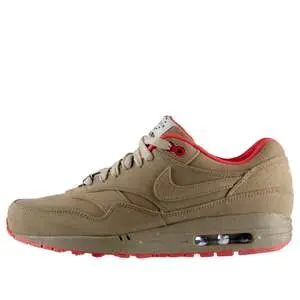 Nike Max 1 Milano Qs "milan - Red