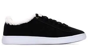 PUMA Vikky V2 Cat Teddy Sneakers
