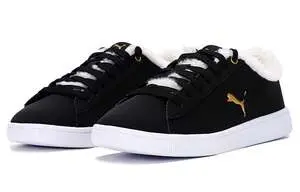 PUMA Vikky V2 Cat Teddy Sneakers