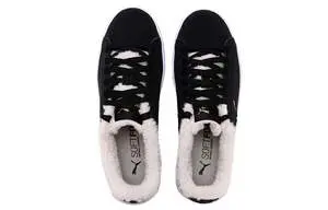PUMA Vikky V2 Cat Teddy Sneakers