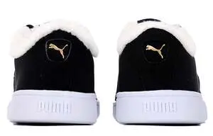 PUMA Vikky V2 Cat Teddy Sneakers