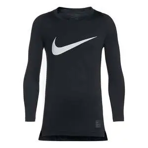 Nike Pro Long Sleeve Tee - Default Colorway