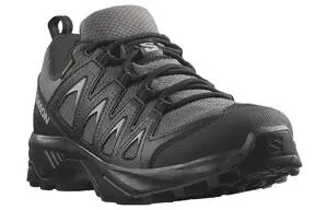 SALOMON X Braze Gtx Low Top Sneakers